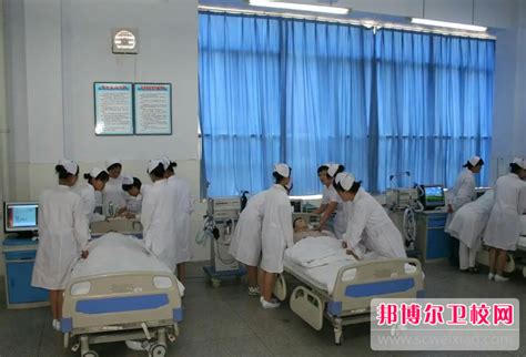重庆2023年中专卫校专业有哪些邦博尔卫校网
