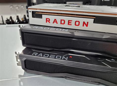 Amd Improving The Linux Experience When Running New Gpus Without Proper Driver Support R