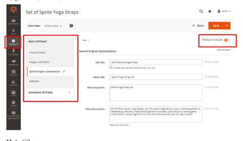 meta data section contains wrong screenshot · issue 27 · adobedocs