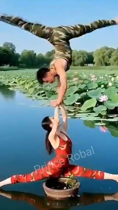 Best Performance Amazing Army Giral Circus Girls Video 😲 Circusvideo