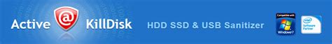 How To Use KillDisk Or Alternative To Wipe Data Permanently