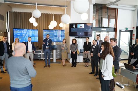 Cybexer Technologies On Linkedin Cybersecurity Cyberresilience Cyberrange