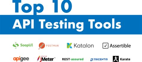 Best Api Testing Tools Eurostar Huddle