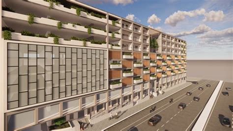 Hamza Ali On Linkedin Architecture Architect Architecture Hunter Architectural…