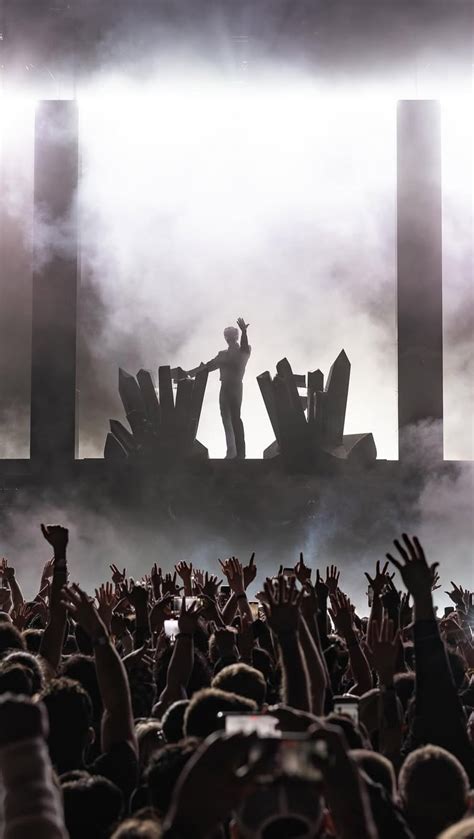 Gesaffelstein Collaborations With The Weeknd