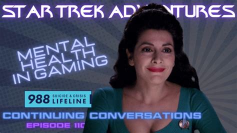 Michael Dismuke Cptd On Linkedin Continuing Conversations 110—mental Health In Gaming With