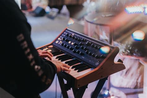 Synth Vs Keyboard Compare And Decide