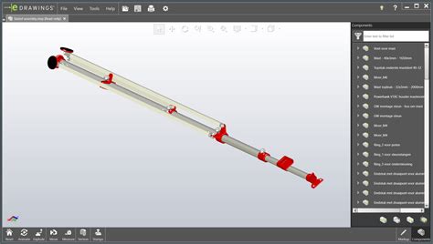 Meetstatief Voor Simplex Gateway Tripod By Simplexjunkie Download Free Stl Model