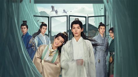 Meet You At The Blossom Watch With English Subtitles And More Viki