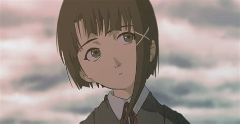 Tetsuya Ryou Iwakura Lain Serial Experiments Lain Commentary