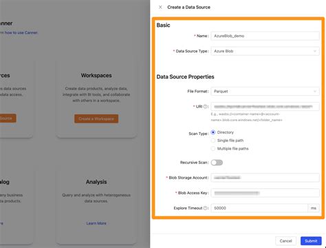 Azure Blob Canner Enterprise
