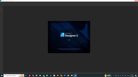 Regular Freezing Of Affinity Designer 2 On Windows V2 Bugs Found On Windows Affinity Forum