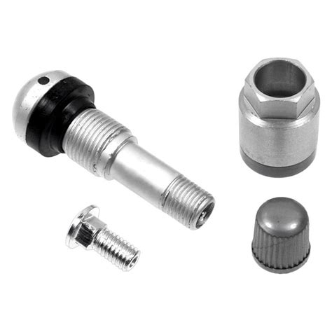 Standard TPMS Valve Kit