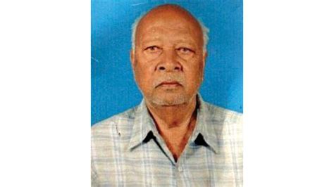 Gulam E Ahmed Star Of Mysore