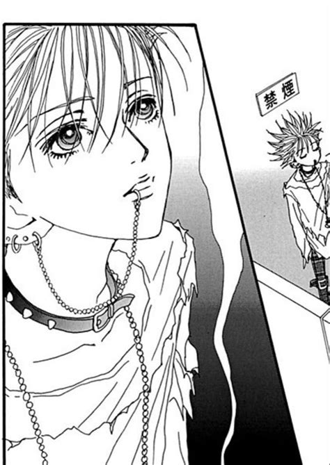 「nana 」おしゃれまとめの人気アイデア｜pinterest｜j ¡˙˖ ⋆࿐༢ Nana アニメ Nana 漫画 Nana ナナ