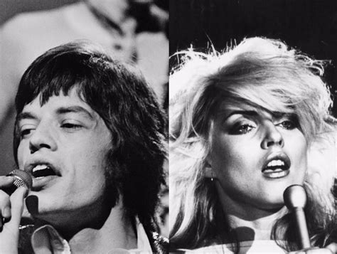 VIDEO Rock Sex Symbols