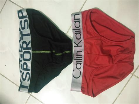 กางเกงในชาย มือ2 Kung17448593 Twitter