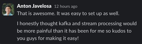 michael rosam on linkedin it s incredible to see the community s