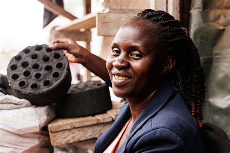 The Business Case For Gender Integration Innovations Against Poverty