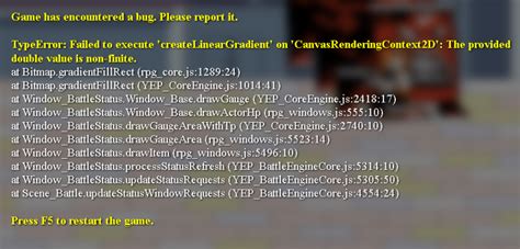 Mv Typererror Failed To Execute Createlineargradient On