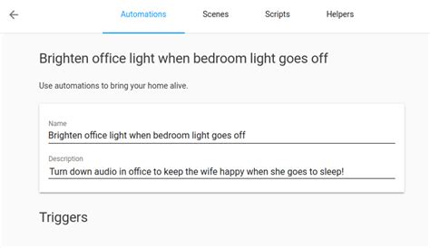 How To Create Automations In Home Assistant That Supercharge Your Smart Home Stacey On Iot