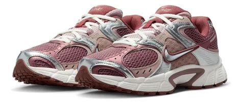 Nike V5 Rnr Tenis Cafés Para Mujer Meses Sin Interés