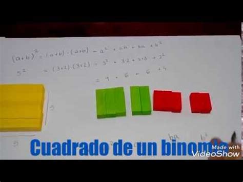 Binomial Cube YouTube