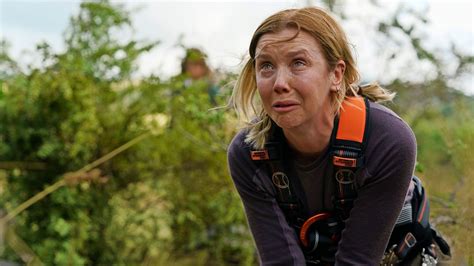 The Ridge Review — A Compelling Thriller With Sublime Writing