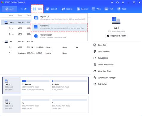 Stepwise Clonezilla Clone Larger Disk To Smaller Disk