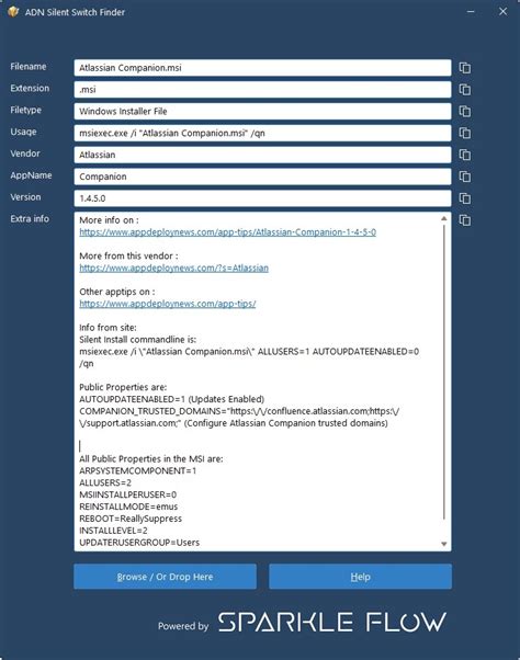 Appdeploynews Silent Switch Finder • Appdeploynews