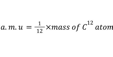 Welcome To Chem Zipper Com Atomic Mass
