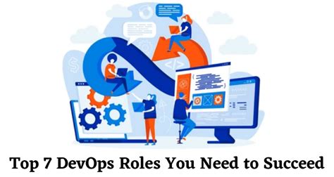 Top Essential DevOps Roles You Need For Career Success
