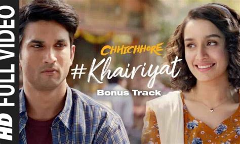 Khairiyat Pucho Lyrics Arijit Singh Topbestlyrics