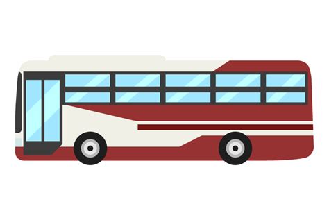 Zolmovies バス イラスト 商用 無料