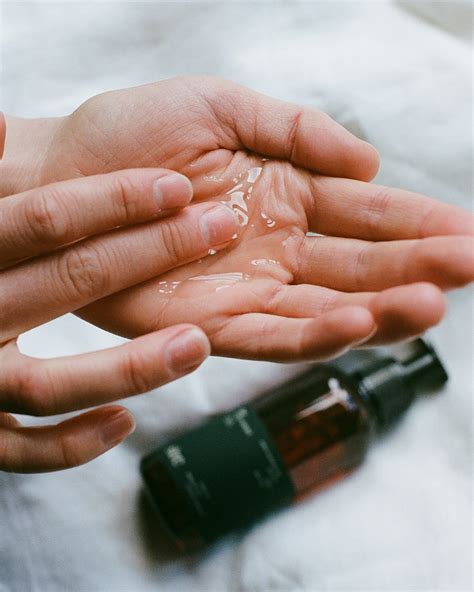 Soft Wave Water Based Sex Gel Pfeffer Sal Advanced Skin Treatments