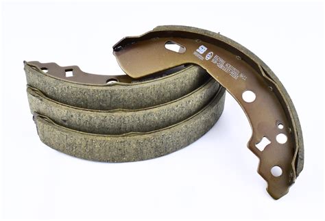 Brake Shoe Sb Bs29991