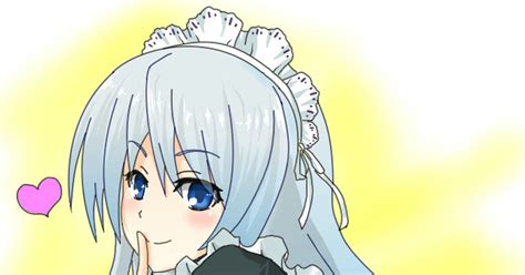 メイド メイドアンゼ ハルカさん閣下のイラスト Pixiv