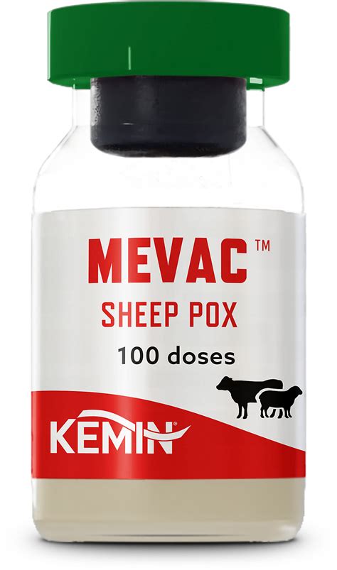 Mevac™ Sheep Pox