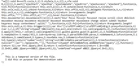 Understanding Subresource Integrity Sri Dev Community