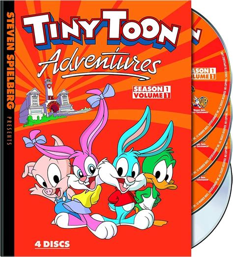 Tiny Toon Adventures Cinema