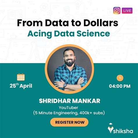 Shridhar Mankar Posted On Linkedin