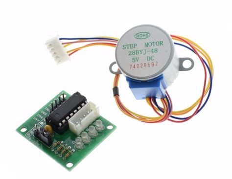 28byj 48 Cbelectronics
