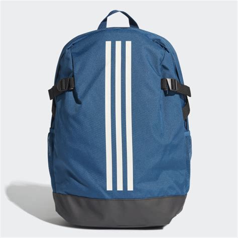 Adidas Power 4 Loadspring Backpack Blue Adidas Australia Marketplace Deals Marketplace Deals