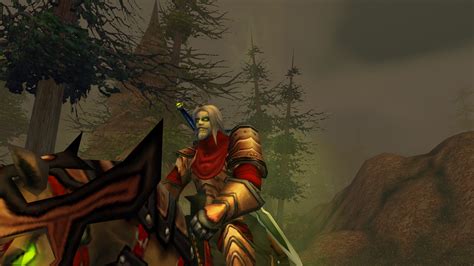 角色定制 Turtle Wow