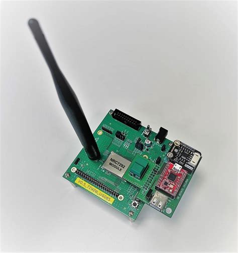 Newracom Introduces First Wi Fi Halow Sensor Solution