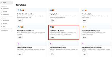 Llm Router Template Reduce Llm Costs By Up To 2x