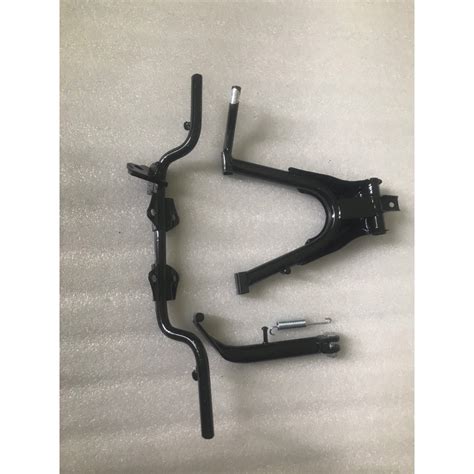 GÁc MÁy ĐỂ ChÂn ChỐng ĐỨng GiỮa VÀ ChỐng NghiÊng BÊn CÚp 81 82 Dd Dh 50 70 90cc Zin KhÔng ChẾ