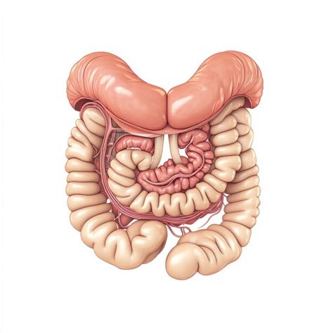 17000 Esophagus Function Chart Pictures