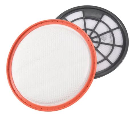 Filtro Hepa Wash Para Vax 95 Kit Power 4 C85 P4 Be Bagle Envío Gratis