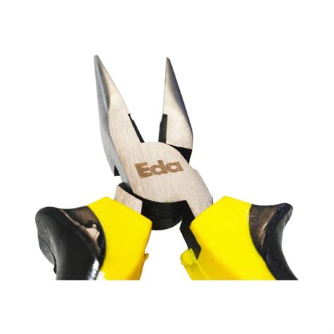 Alicate De Bico 12 6 Polegadas Aço Carbono Emborrachado Pvc Carrefour